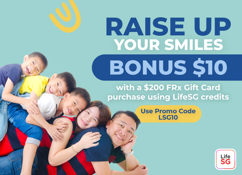 Causeway Point - Promotions